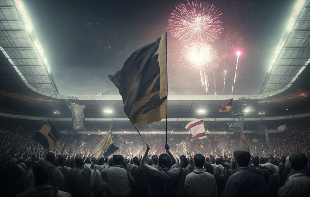 Fatos e curiosidades sobre torcidas organizadas no futebol