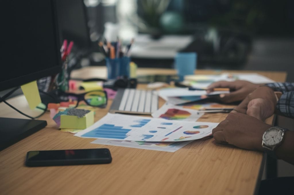 Dicas para aumentar a sua produtividade no trabalho